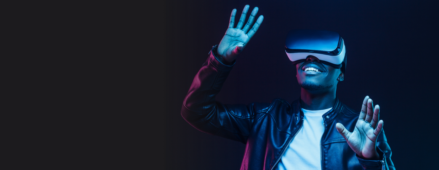 Immersive Technologies Explained - Digi2Market